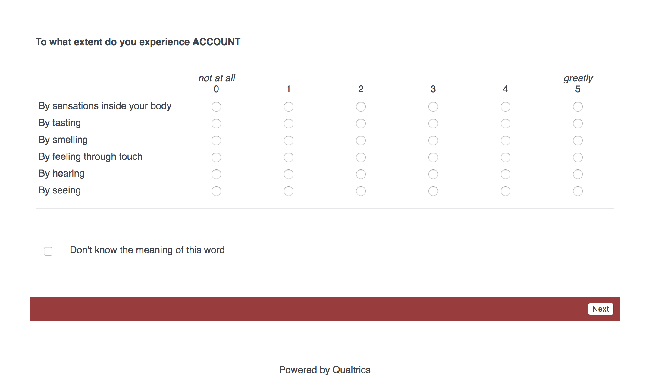 The Influence of Task Types on the Activation of Object Color Information During Language Processing