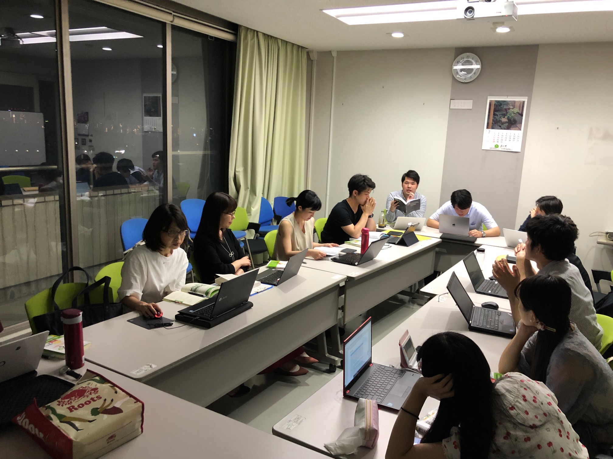 データ分析から報告書まで：R Markdown講座